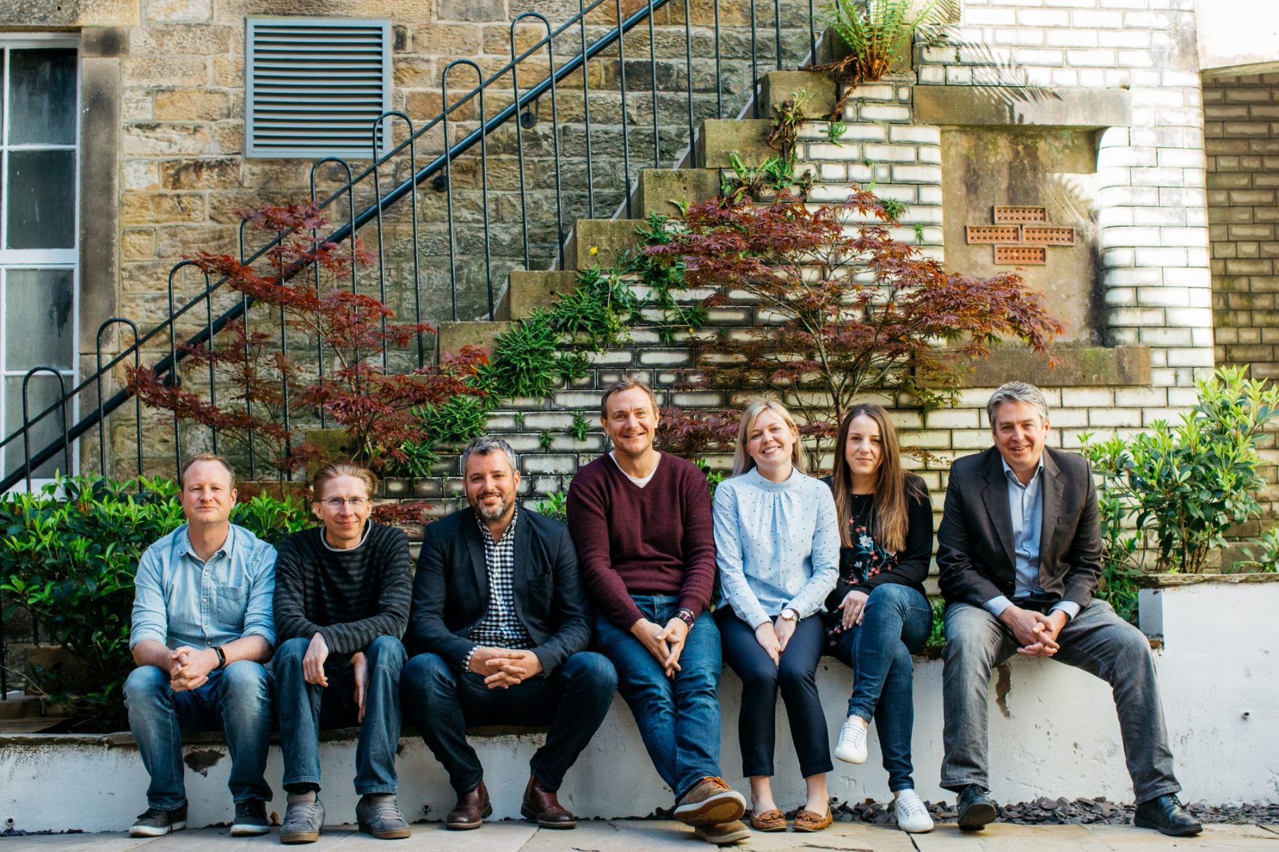 Digital Lancashire Chair Michael Gibson Joins Hotfoot Design - Hotfoot ...