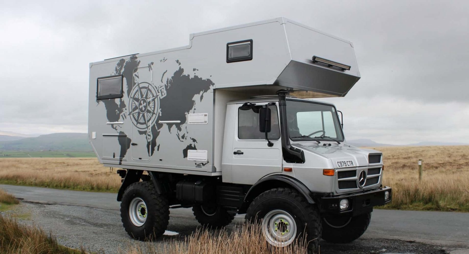 Every project is different - Hotfoot Design