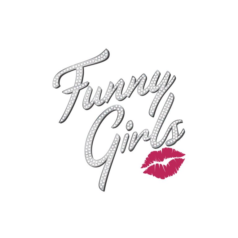 New logo and website design for Blackpool's iconic Funny Girls ...