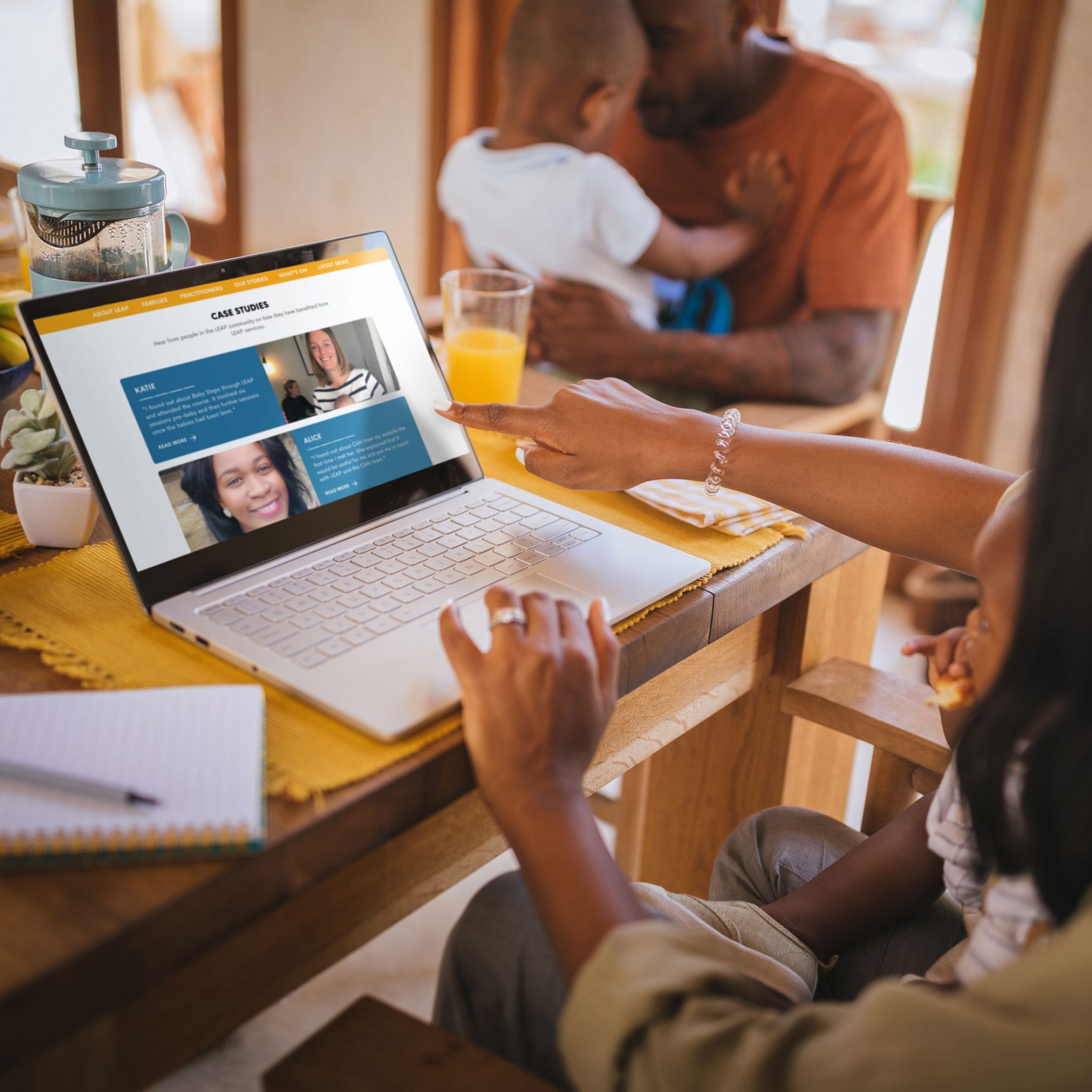 LEAP_Laptop_02 - Specialist Web Design and Brand Agency in Lancaster ...