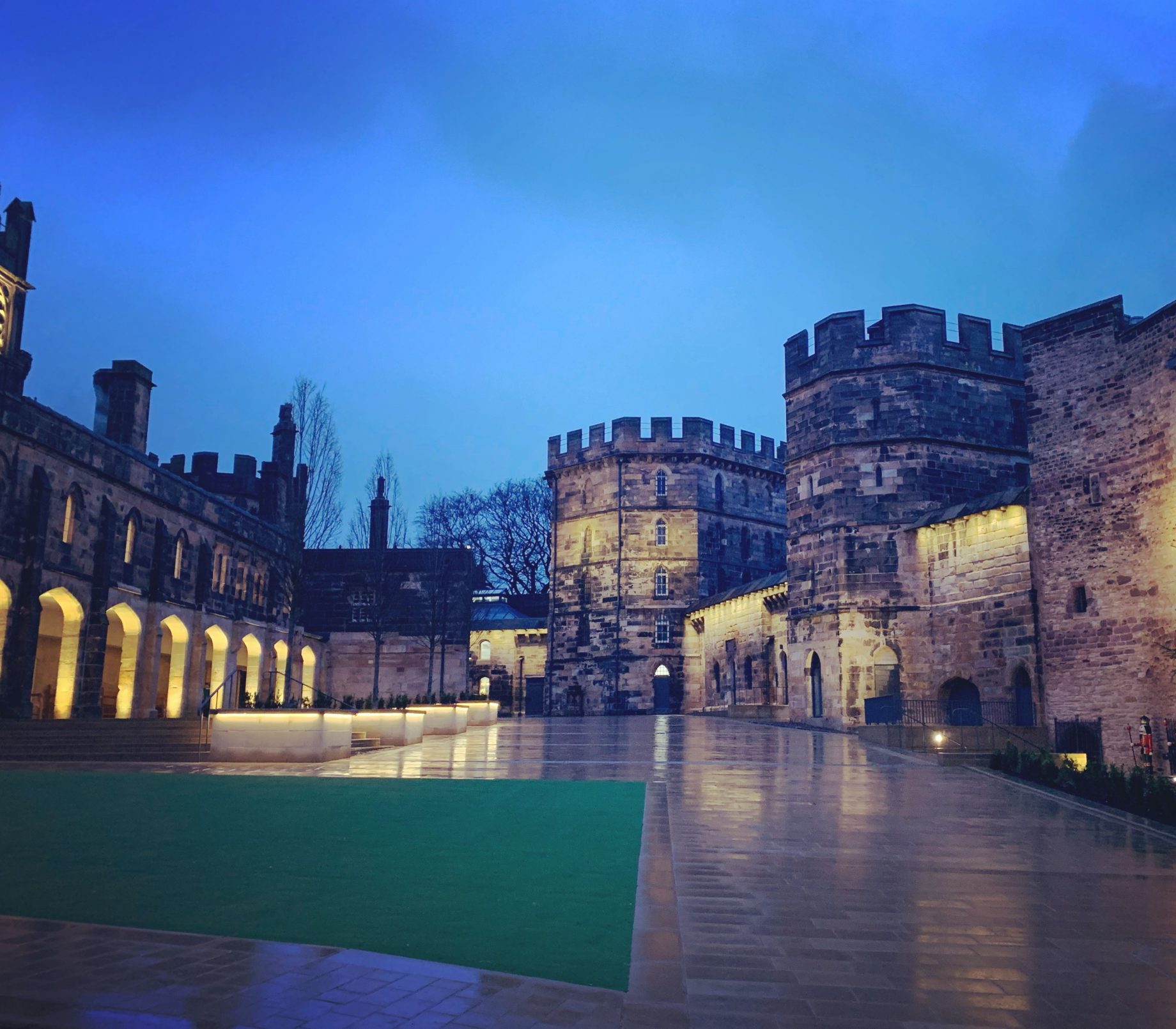 Big city blues - how coronavirus changed our mental map - Hotfoot Design