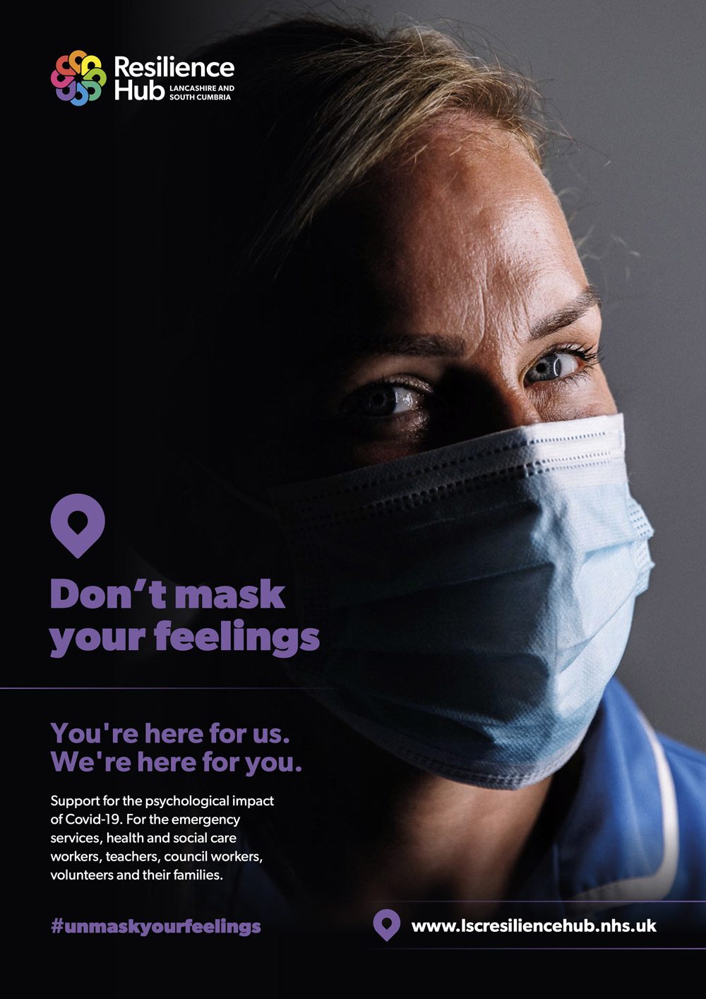 ResilienceHub_Posters_A4_6 - Specialist Web Design and Brand Agency in ...