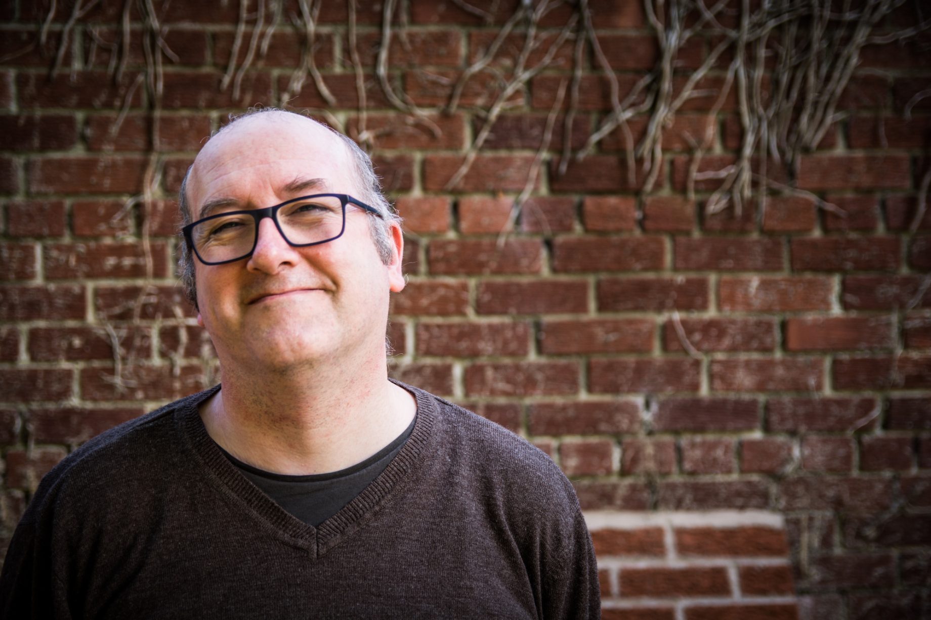 Nigel Croston joins Hotfoot as a senior developer - Hotfoot Design