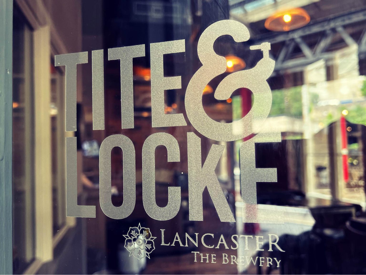 Going backstage with brands - Hotfoot Design