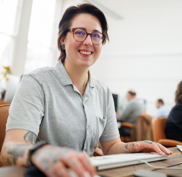 Team - Specialist Web Design and Brand Agency in Lancaster, Lancashire ...