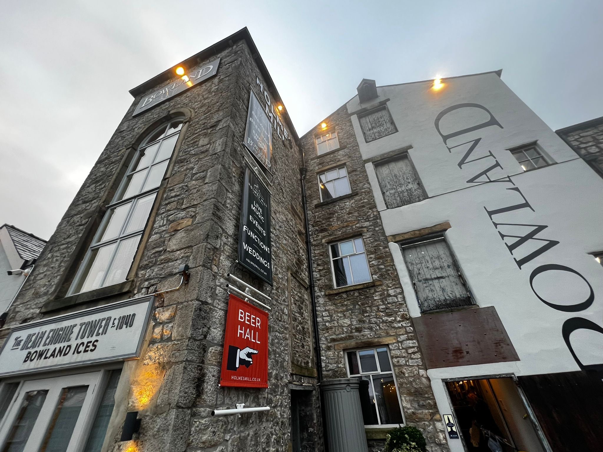 We attended Taste Lancashire 2022 - Here are the highlights - Hotfoot ...