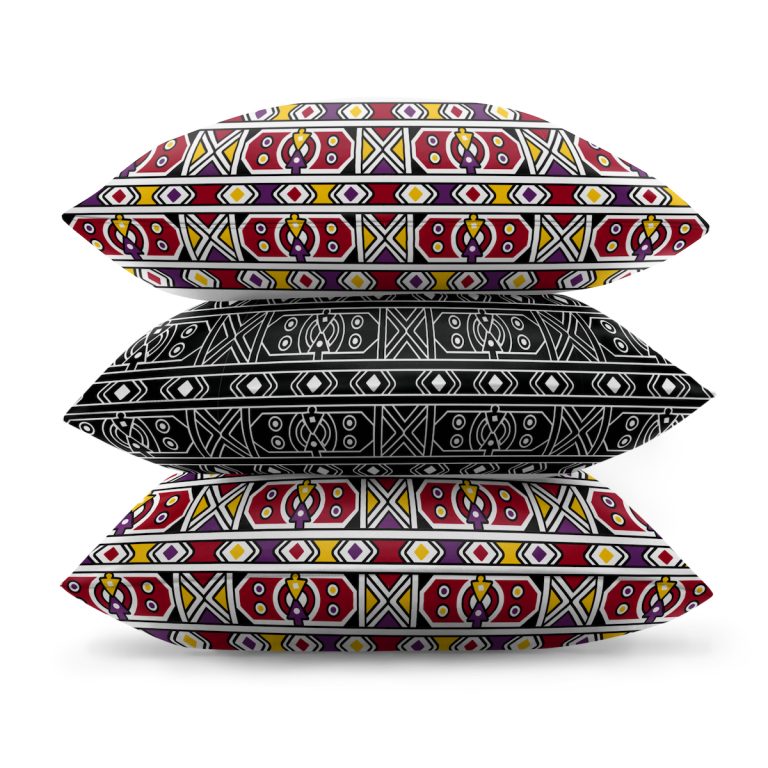 New brand identity and website design for the Ubele Initiative in ...