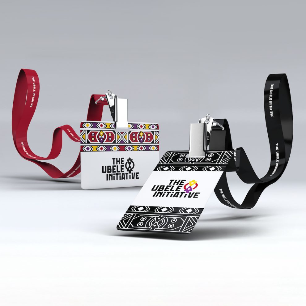 New brand identity and website design for the Ubele Initiative in ...