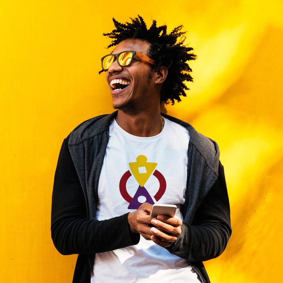 New brand identity and website design for the Ubele Initiative in ...