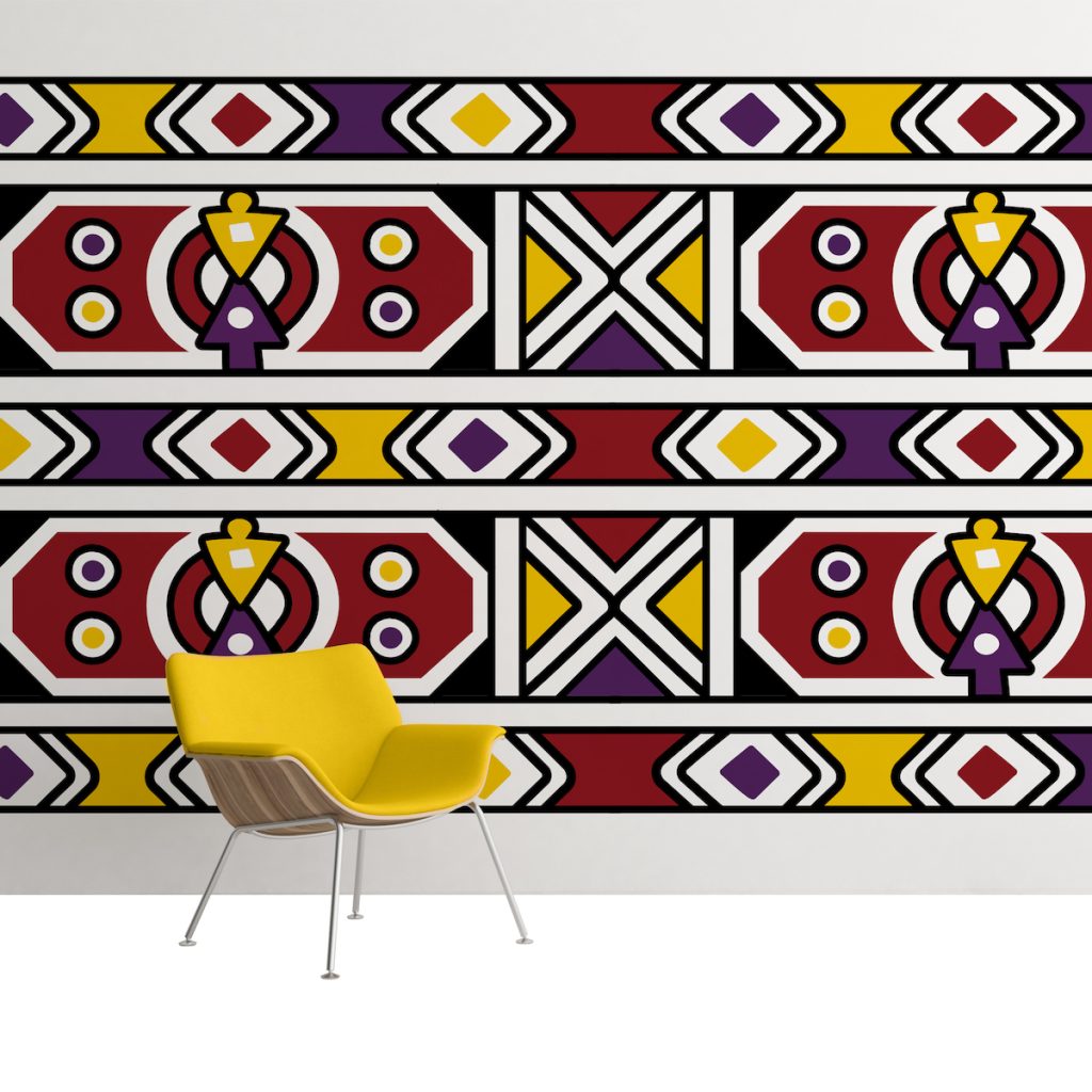 New brand identity and website design for the Ubele Initiative in ...