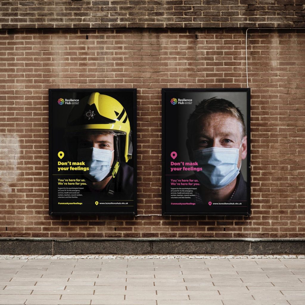 'Best Digital Marketing Campaign - Public Sector' Win at the Northern ...