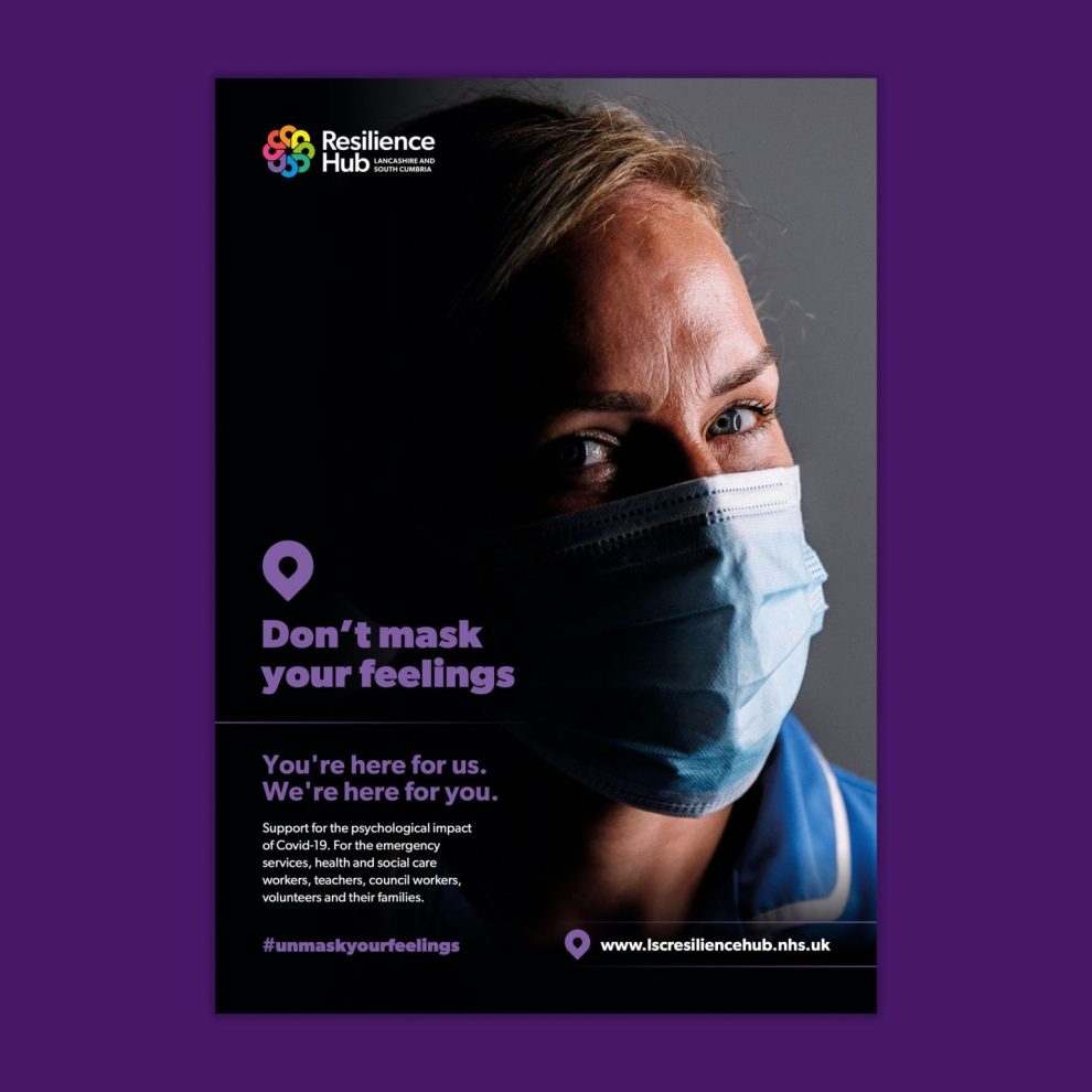 'Best Digital Marketing Campaign - Public Sector' Win at the Northern ...