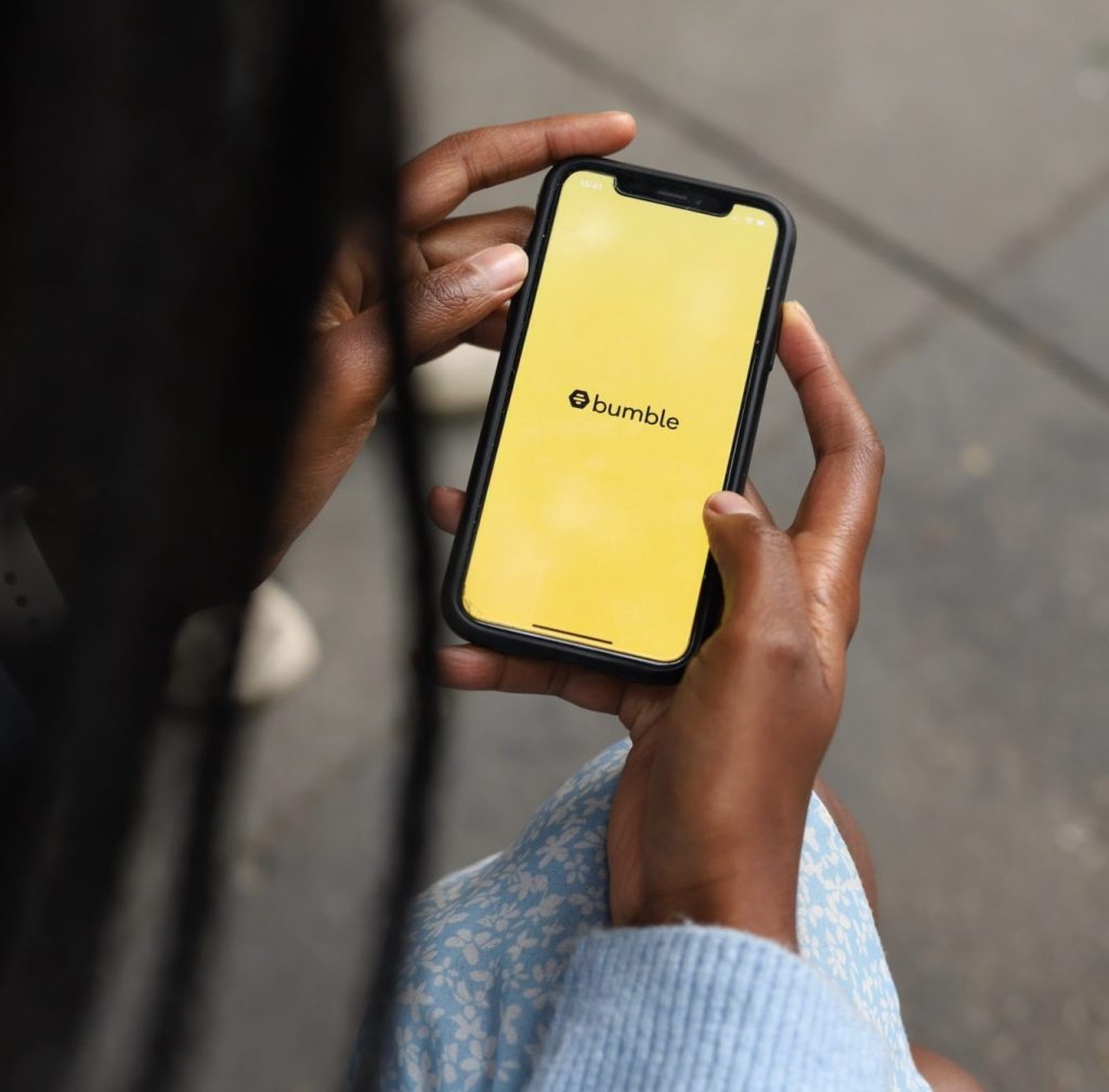 How Bumble created a buzz - Hotfoot Design