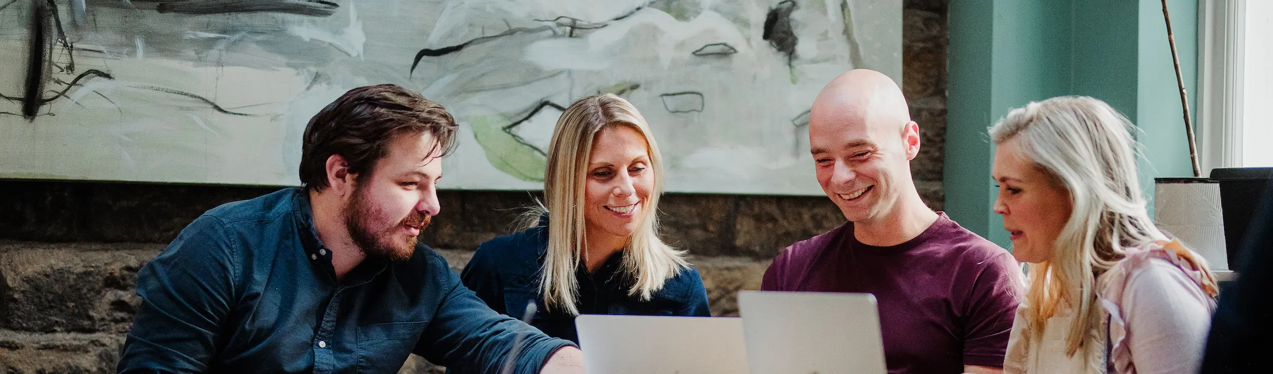 Thoughts - Specialist Web Design and Brand Agency in Lancaster ...